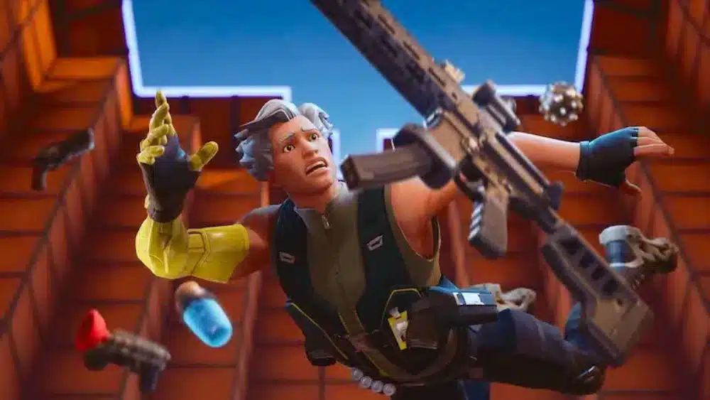 Fortnite Age: A Complete Guide to Fortnite’s Age Rating and Restrictions