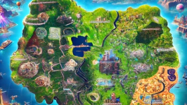 Fortnite Archives - Blog about game tips, lag reduction and more tricks