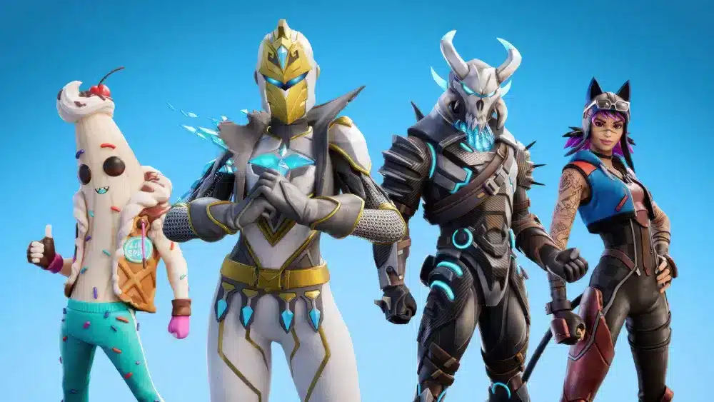 Fortnite Costumes: Complete Guide to Skins and Outfits