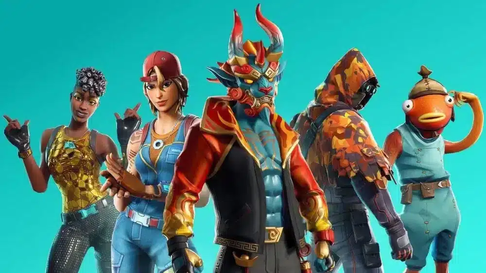 Fortnite Costumes: Complete Guide to Skins and Outfits