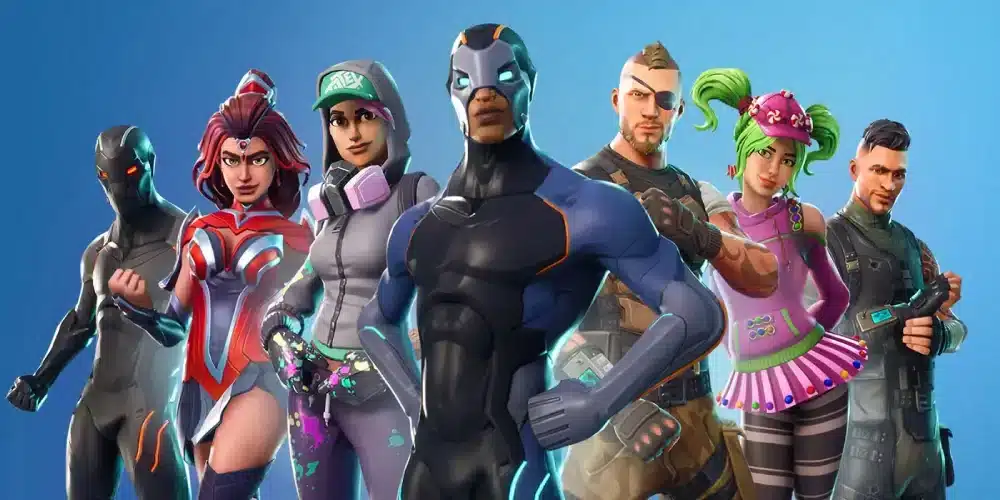 Fortnite Costumes: Complete Guide to Skins and Outfits