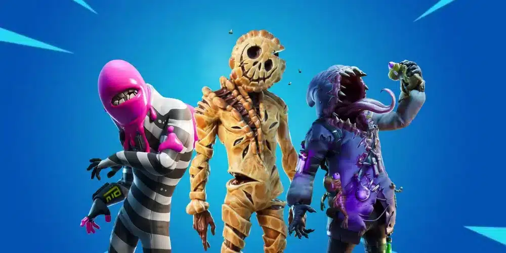 Fortnite Costumes: Complete Guide to Skins and Outfits