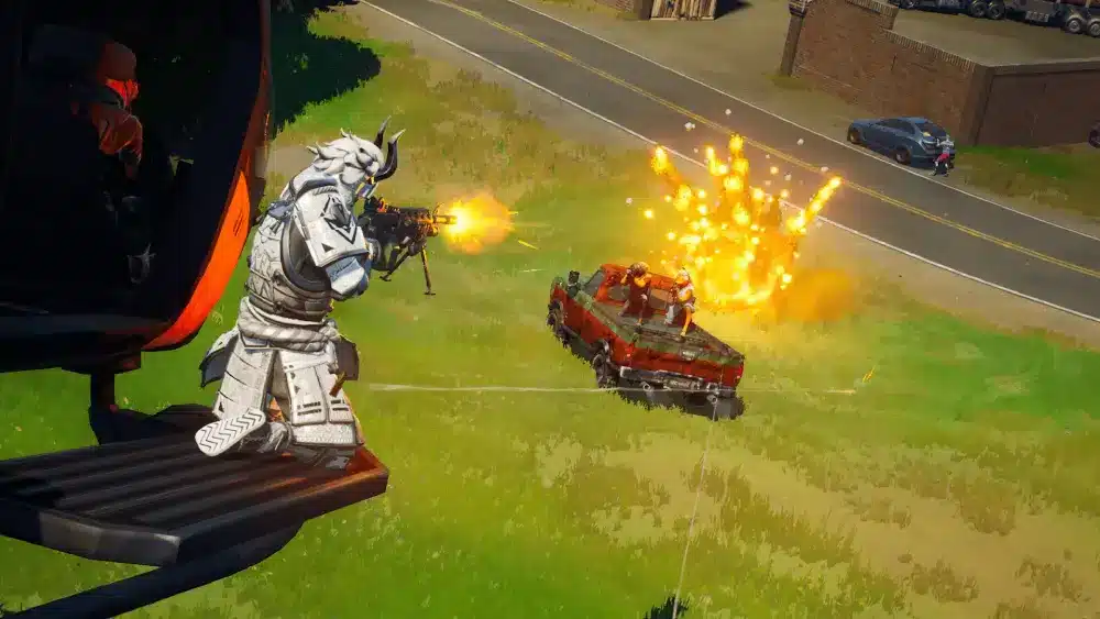 Steps for Fortnite download PC and tips to solve problems