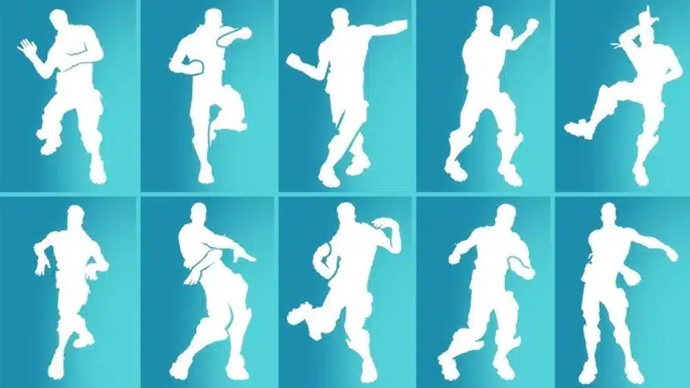 Fortnite Emotes: Complete Guide to Dances and Rare Moves
