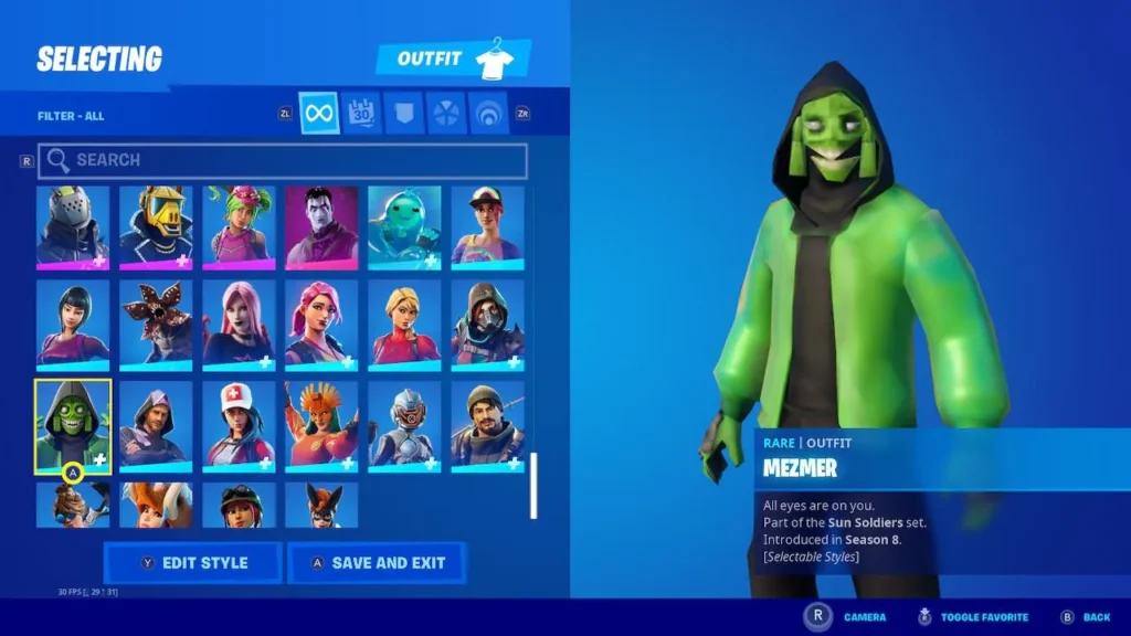 Fortnite for Nintendo Switch: the ultimate guide to portable gaming