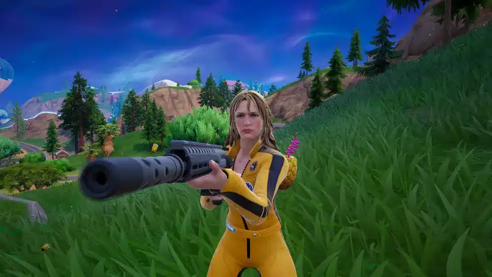 Best Fortnite guns: Complete guide to dominating each season