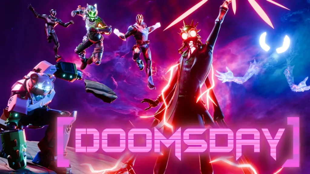 Fortnite live events: complete guide to concerts & countdowns