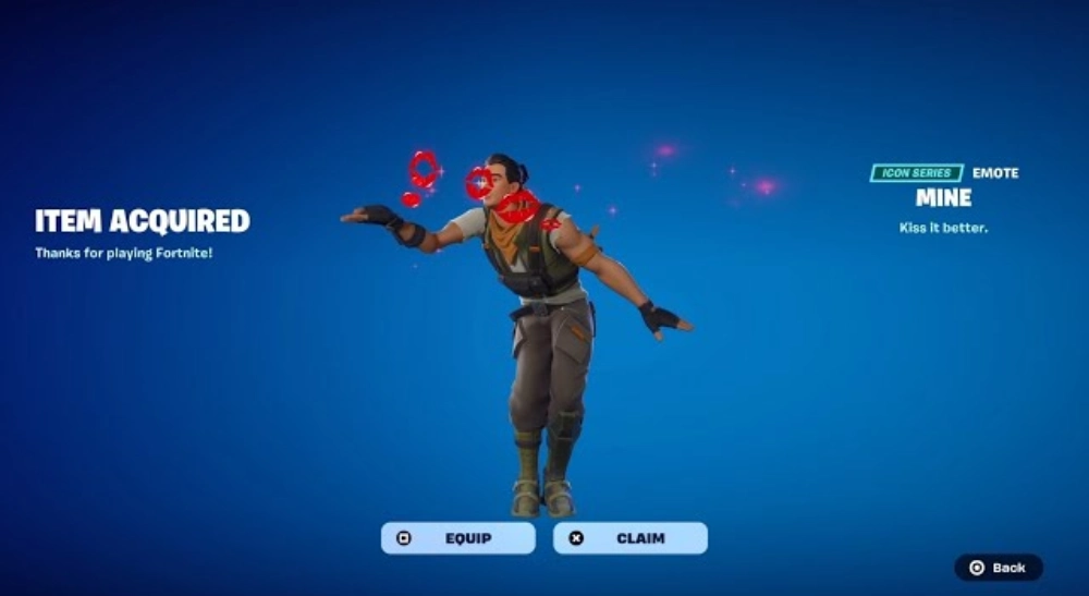 Fortnite Mine Emote: The Complete Guide to the Popular Dance
