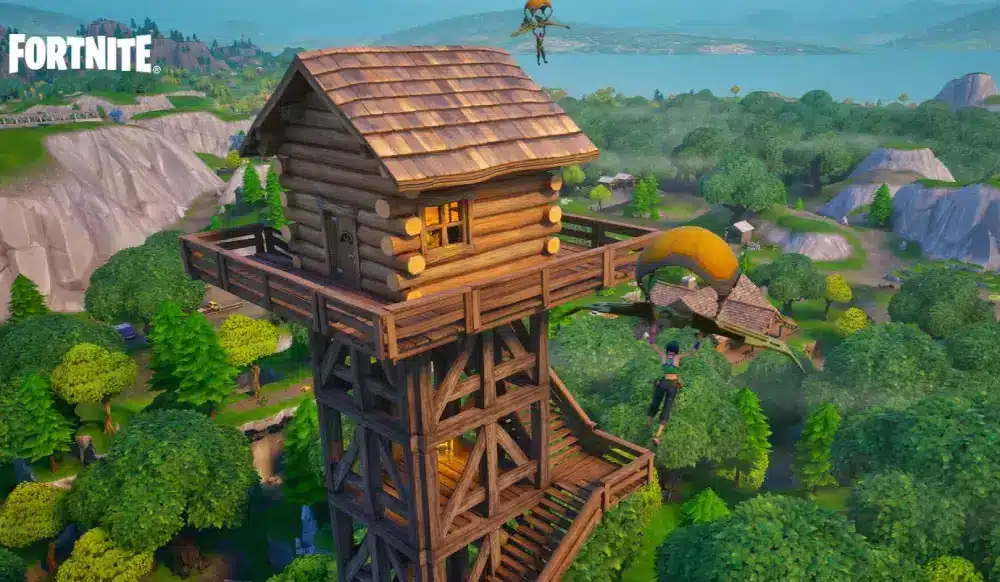 Fortnite OG Map – Is the Original Map Back for Good?
