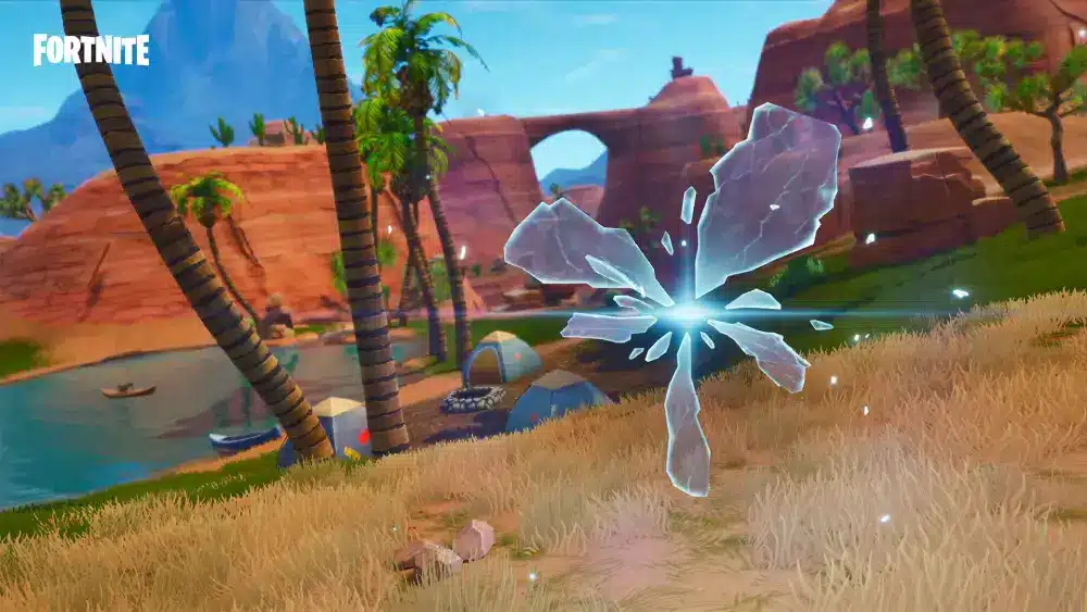 Fortnite Season 5: Battle Pass, Map Changes, and What’s New