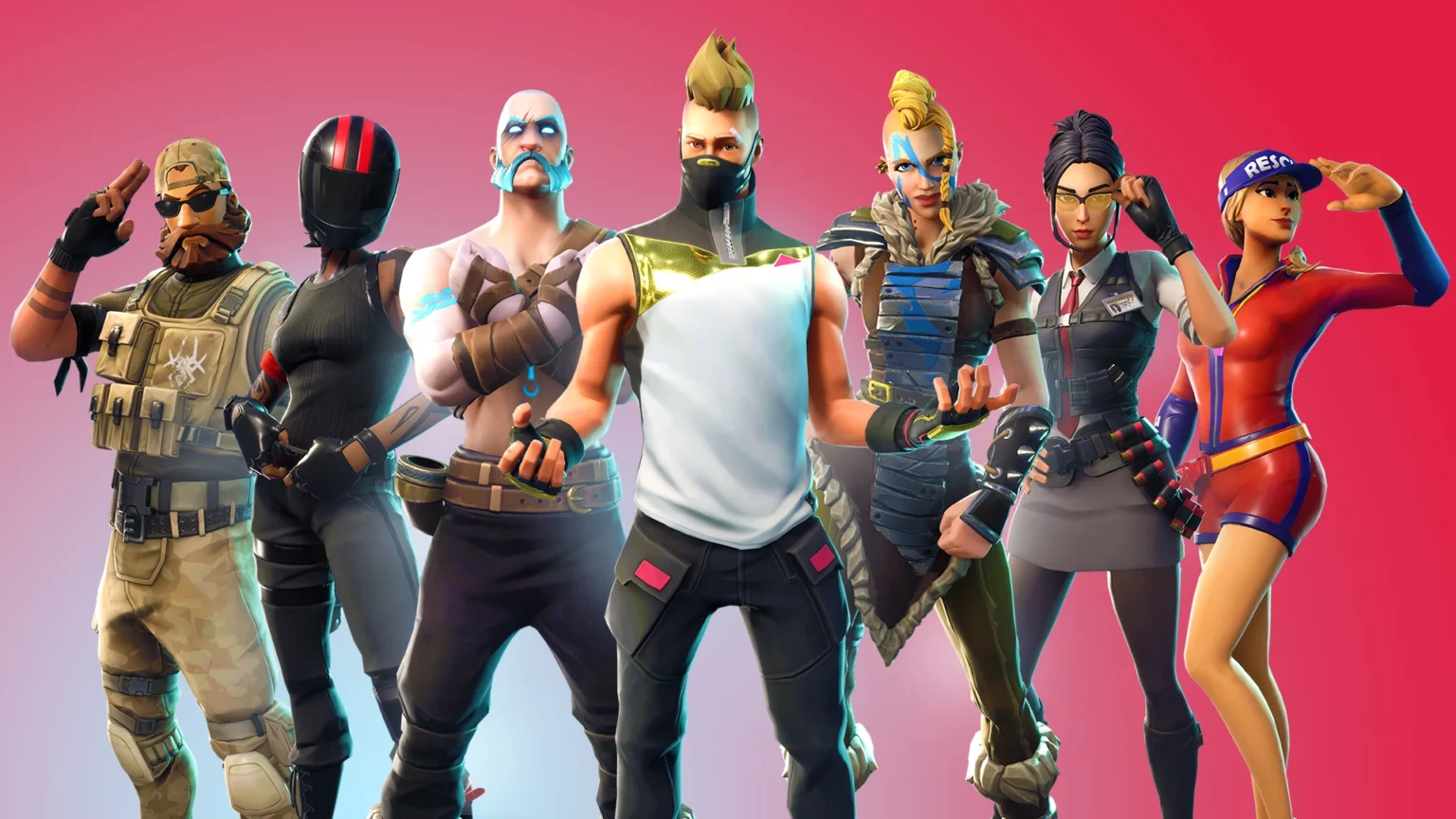 Fortnite Season 5: Battle Pass, Map Changes, and What’s New