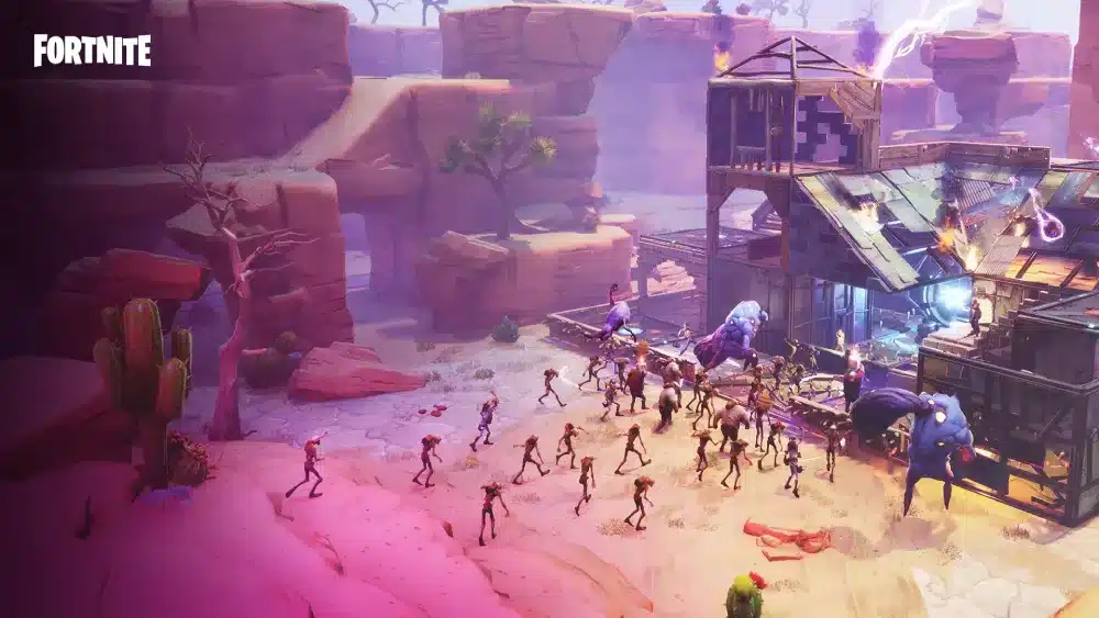 Fortnite Season 5: Battle Pass, Map Changes, and What’s New