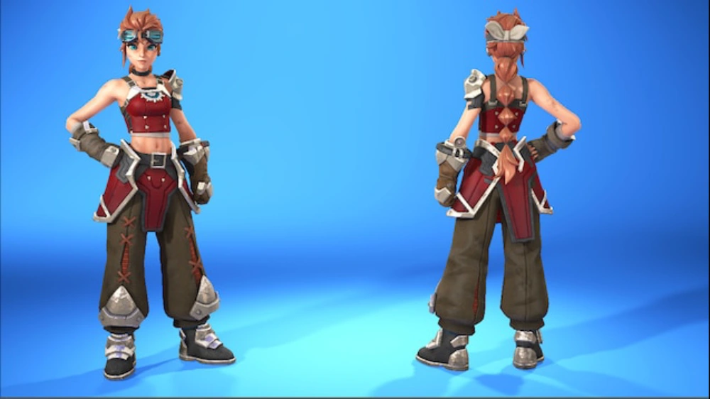 Fortnite Survey Skins: Discover what's Coming Next