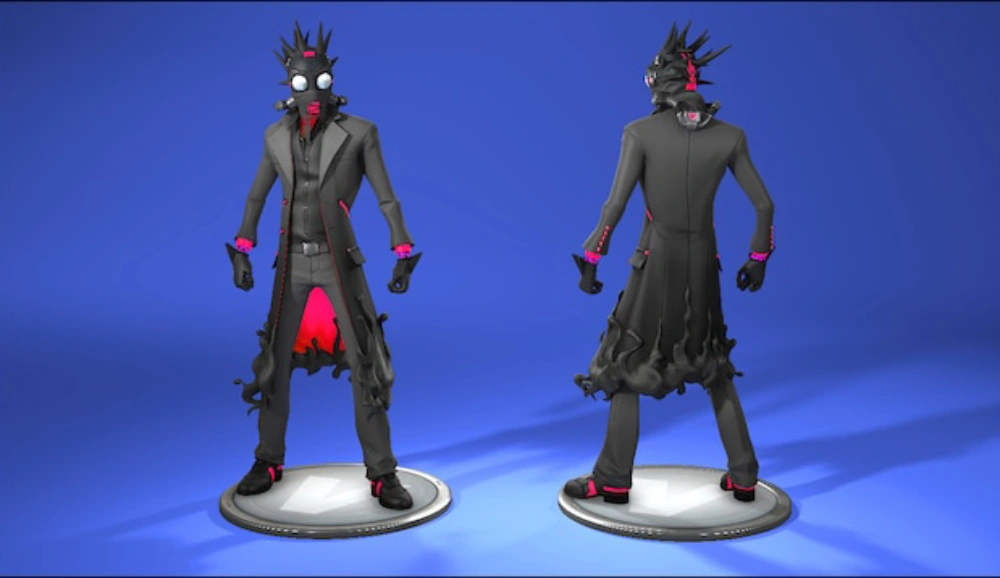 Fortnite Survey Skins: Discover what's Coming Next