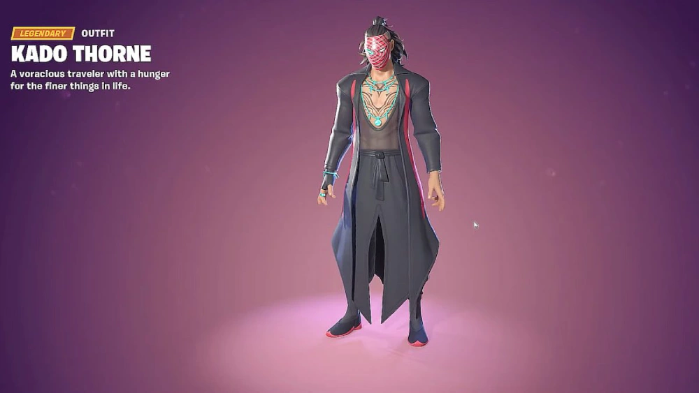 Fortnite Survey Skins: Discover what's Coming Next