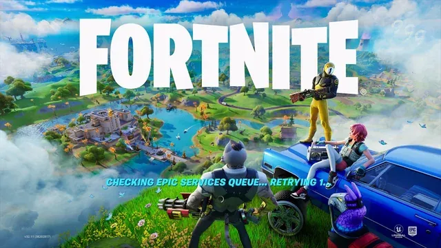 Fortnite V-Bucks card: how to activate, redeem and spend smartly