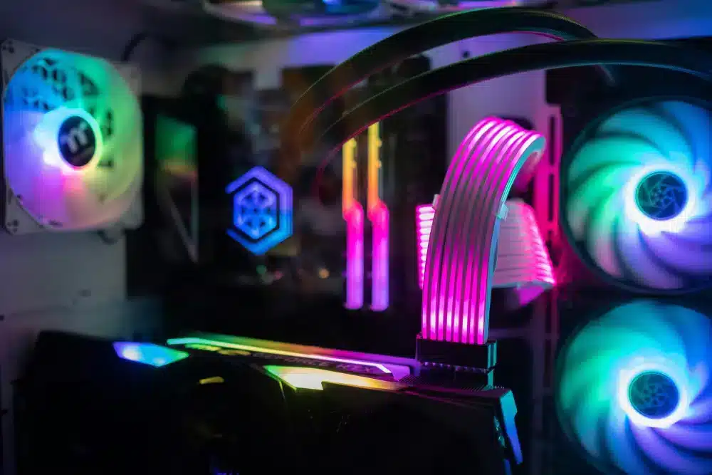GPU Hierarchy Explained: Complete Performance Guide