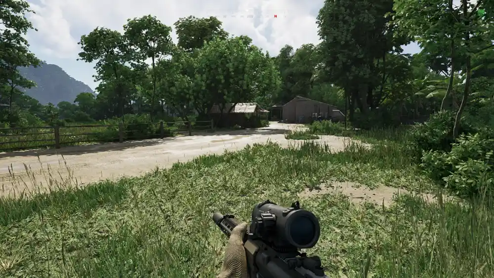 Guide Gray Zone Warfare Left Behind: Ultimate survival and tactics