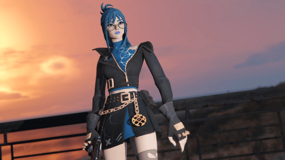 Everything About the Most Uplifting Skin Yet