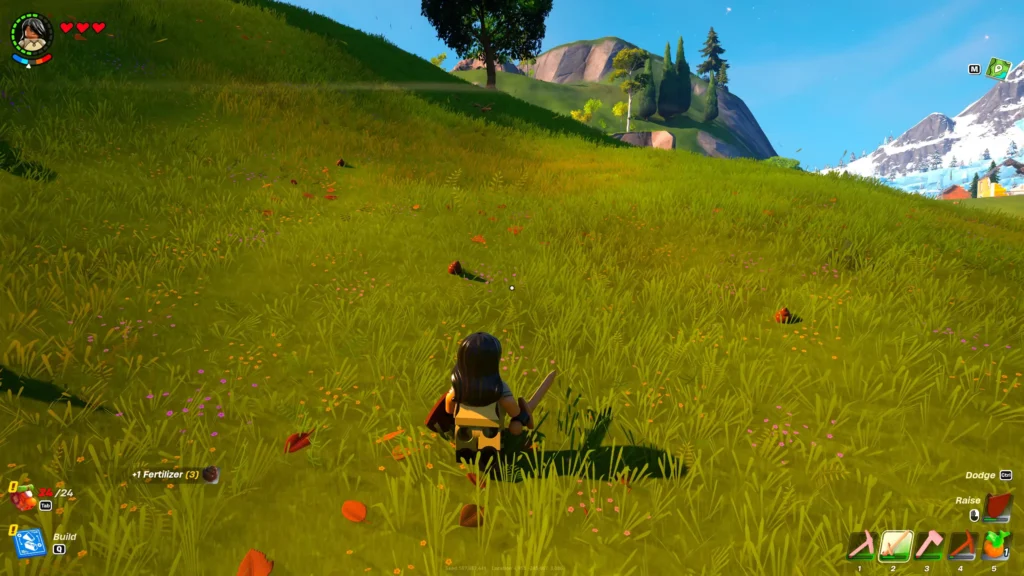 How to Get Fertilizer in LEGO Fortnite: Fast & Safe Methods