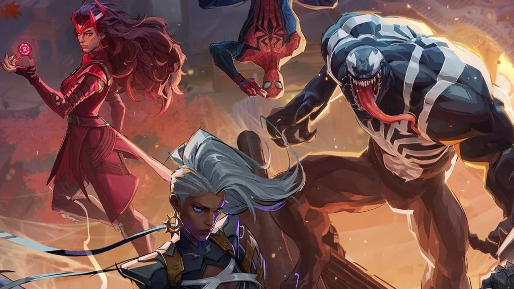 How to Play Marvel Rivals: Beginner’s Guide and Advanced Tips