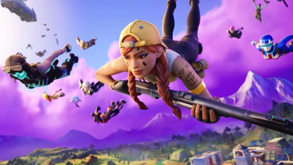 Fortnite Status: How to Check if Fortnite is Down Right Now