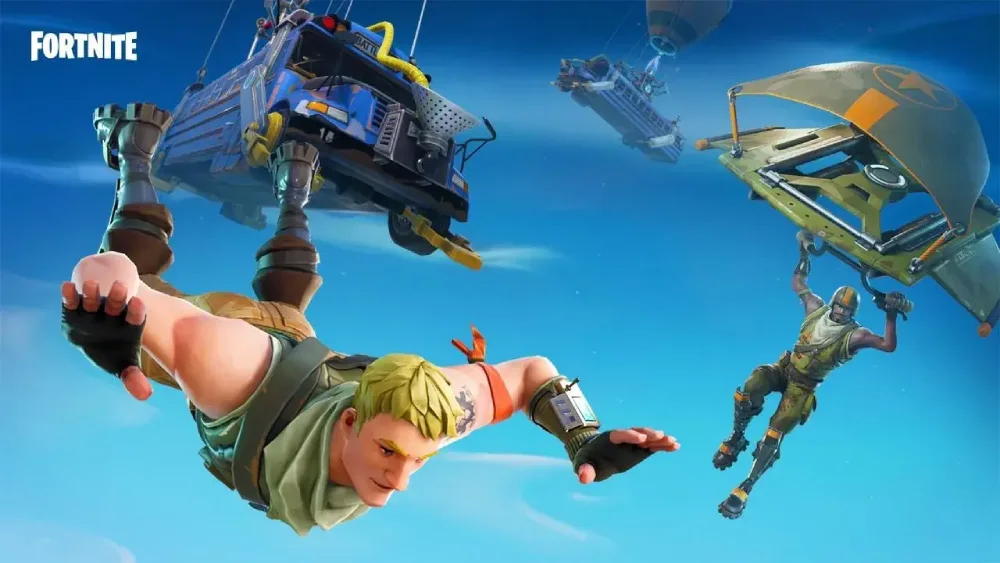 Fortnite Status: How to Check if Fortnite is Down Right Now