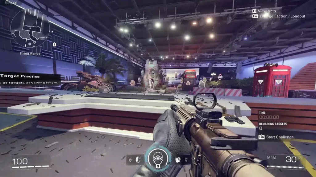 XDefiant crossplay: cómo funciona entre PC, Xbox y PS5