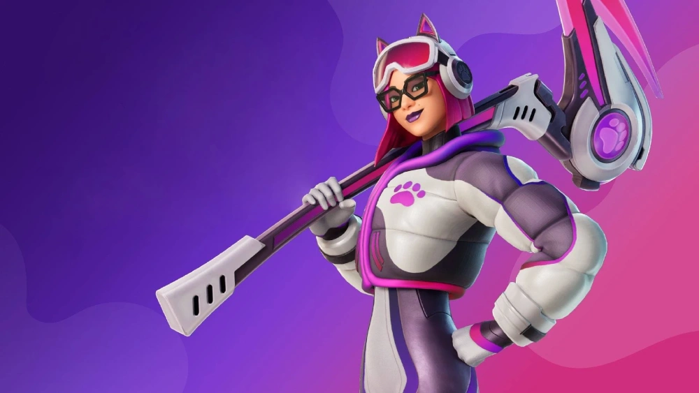 Complete Guide Lynx Fortnite: The Skin, Styles & Season Origin
