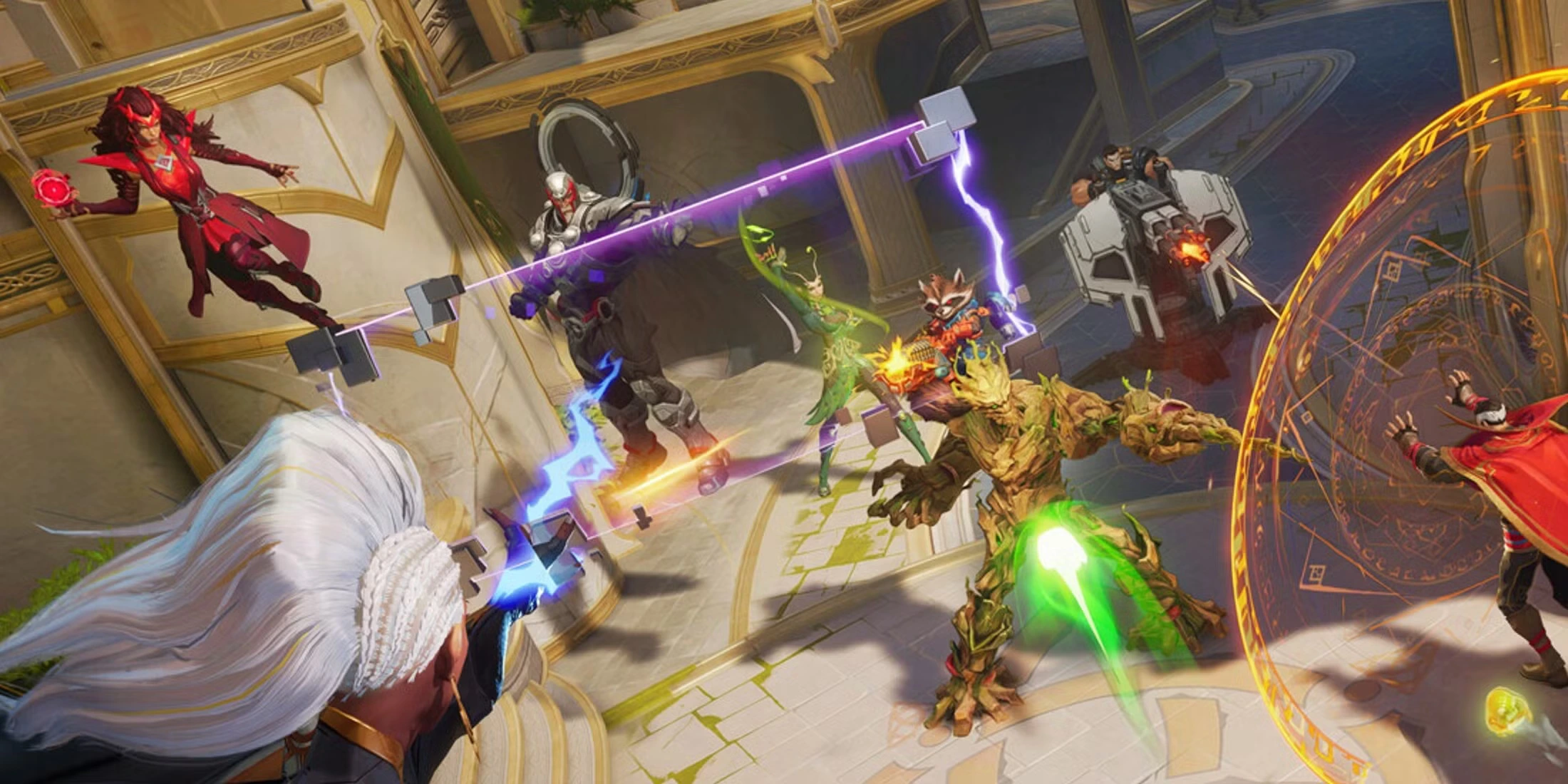 How to Sign Up for Marvel Rivals: Step-by-Step Guide