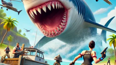 Fortnite Archives - Blog about game tips, lag reduction and more tricks