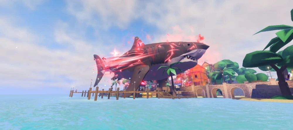 Fortnite Megalodon – Location, Skin Bundle & Event Explained