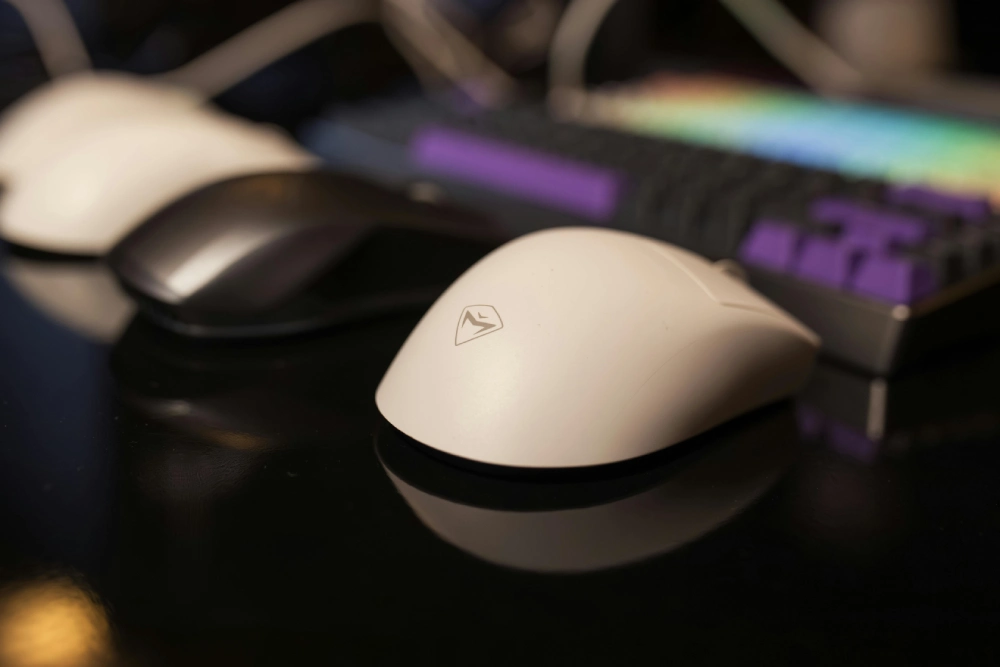 Mouse polling rate: what it is and why it matters for gamers