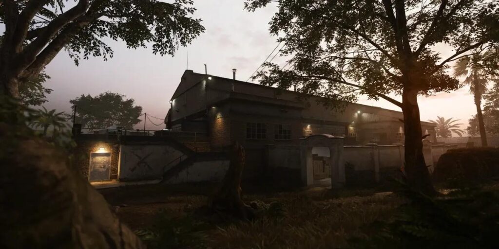 MW2 Maps: Complete Modern Warfare 2 Map List & Best Maps (2025)