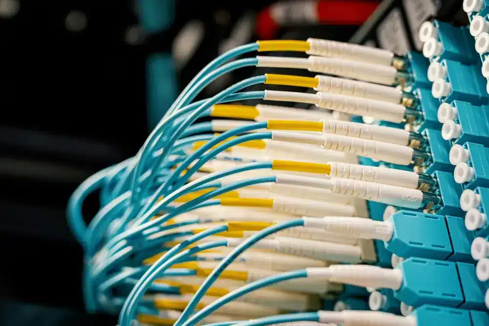 Network infrastructure: how to build an efficient, scalable system