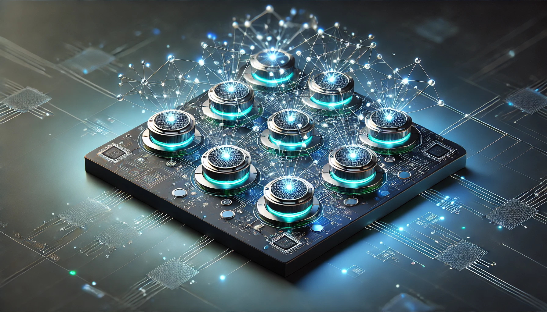 Network node: what it is and its role in networking