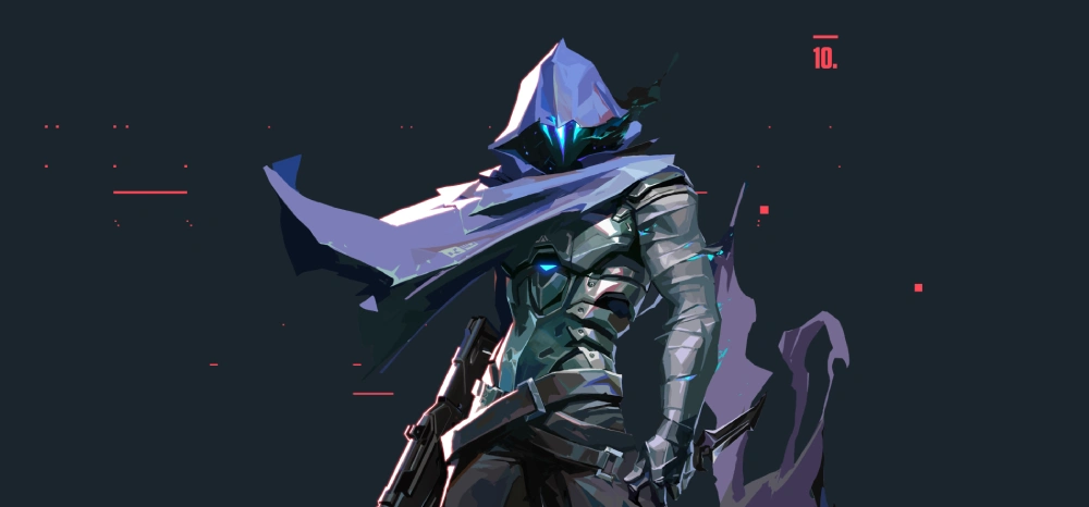 Omen Valorant: complete guide to mastering his abilities and playstyle