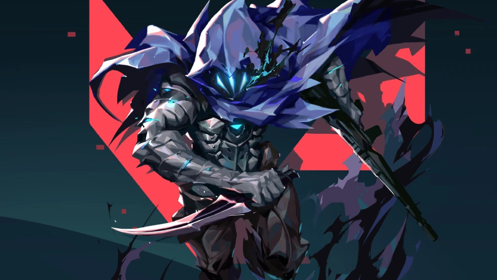 Omen Valorant: complete guide to mastering his abilities and playstyle