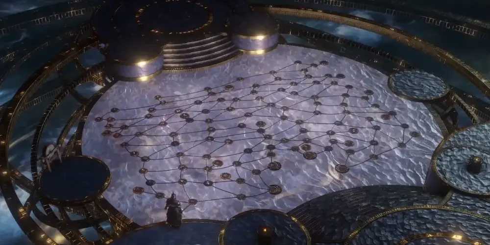 3.25 Atlas Strategies: Complete Guide to POE Atlas Tree and Tier List