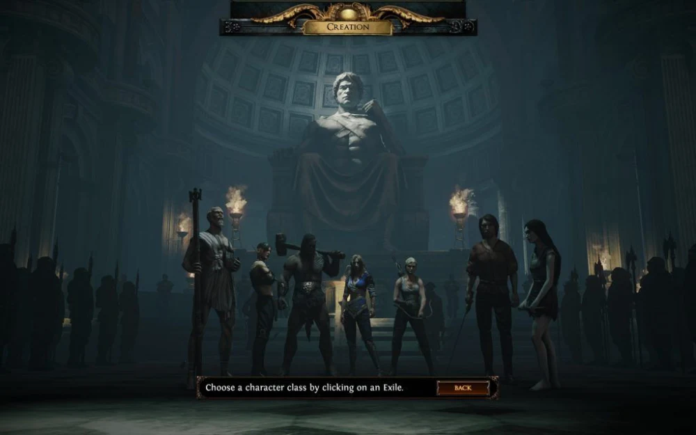 Path of Exile Best Builds: Top PoE Options for Every Player