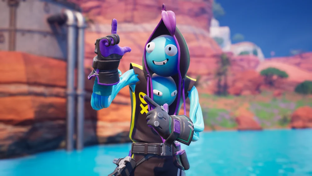 Peabody Fortnite: Unlock the Epic Skin and Explore Its Hidden Storyline