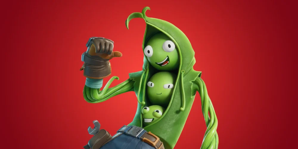 Peabody Fortnite: Unlock the Epic Skin and Explore Its Hidden Storyline