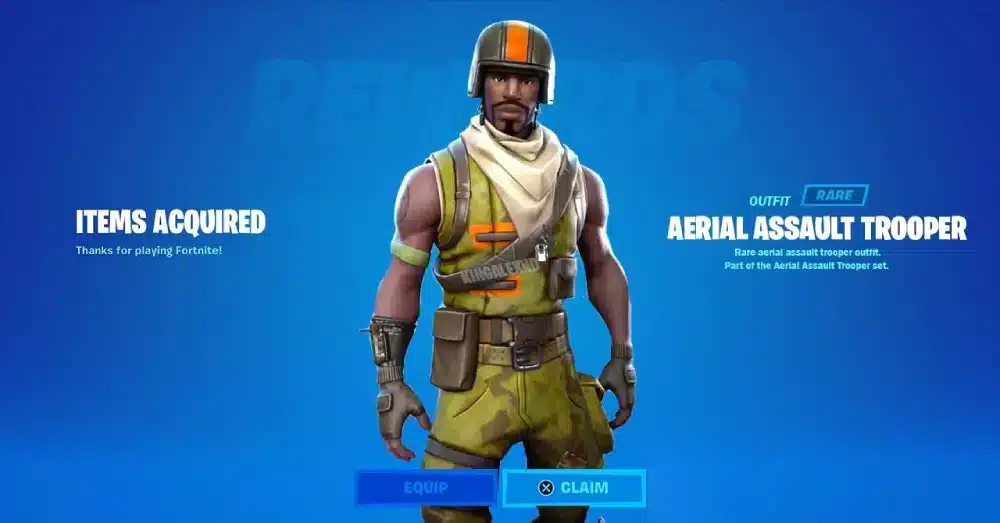Rarest Fortnite skin: what’s the rarest right now and all-time (2026)