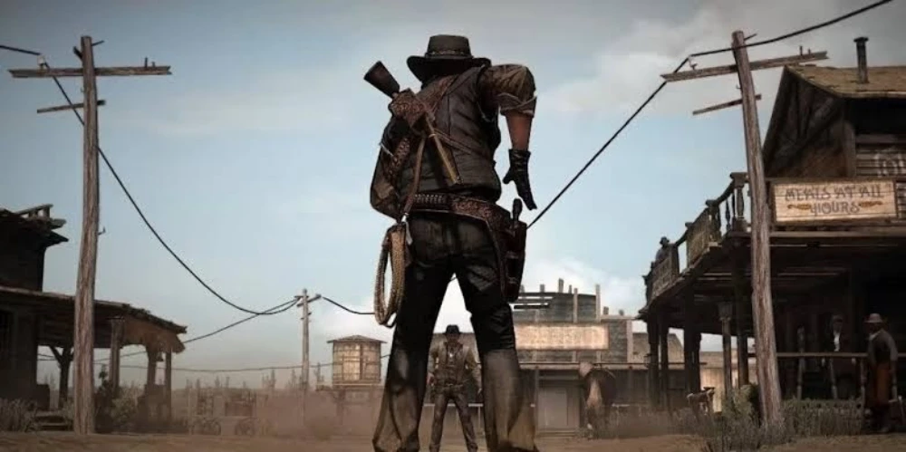 RDR1: Story, Characters, Map, and Gameplay Comparison for 2025