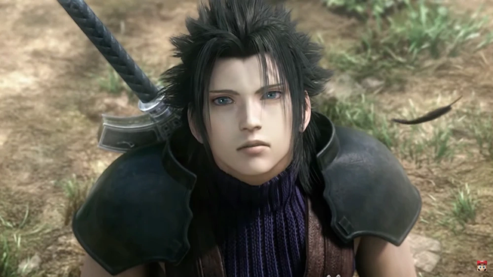 Zack Fair: complete guide to Final Fantasy’s iconic hero