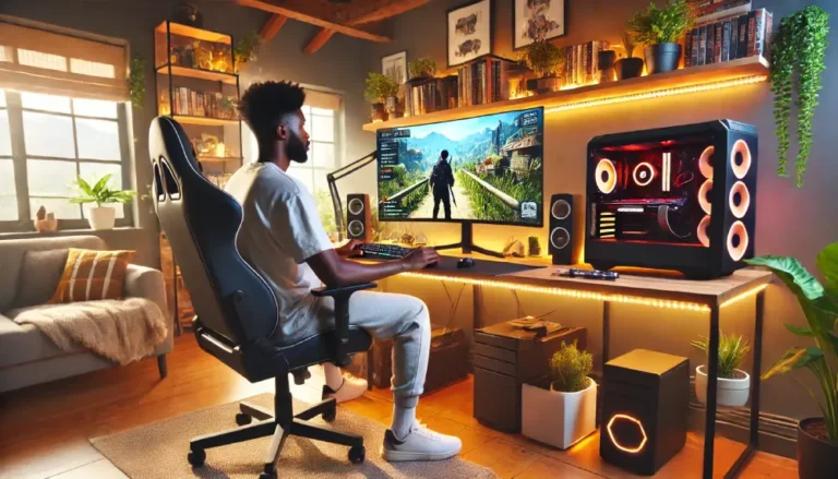 Ping for Gaming: How to Optimize Your Connection