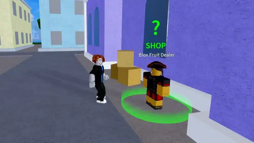 Blox Fruits Stock: Check Today’s Rotation and What’s Available Now