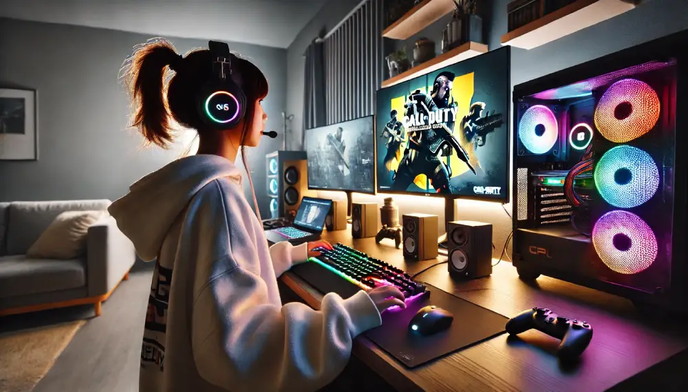 Call of Duty Infinite Warfare: Futuristic Gameplay & Key Features