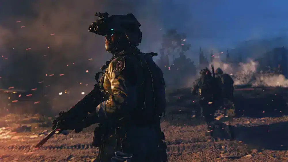 Call of Duty update today: full breakdown of the latest changes