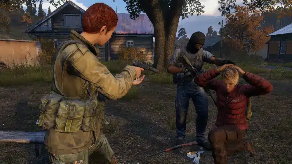 DayZ Crossplay: Is DayZ Cross Platform? Full Compatibility Guide